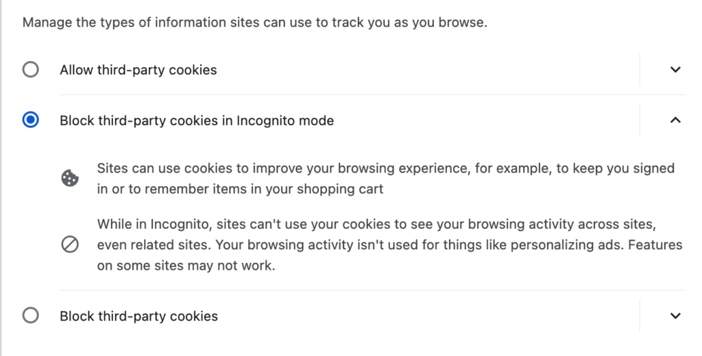 Cookies Adalah : Pahami Fungsi Cookies pada Browser!