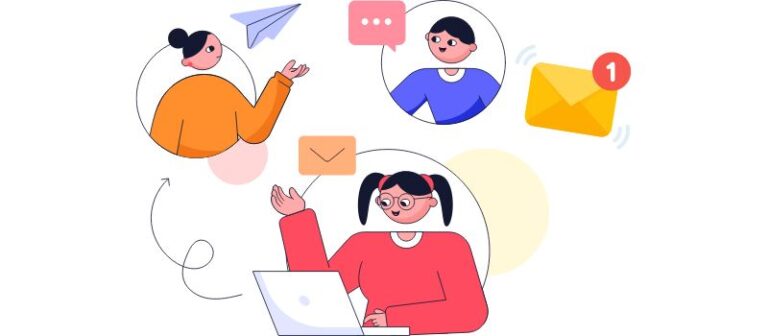Google Groups: Solusi Cerdas untuk Komunikasi Efektif