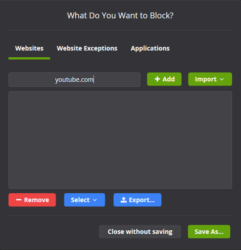 Keamanan Digital: Tips Blokir Situs Web di Google Chrome