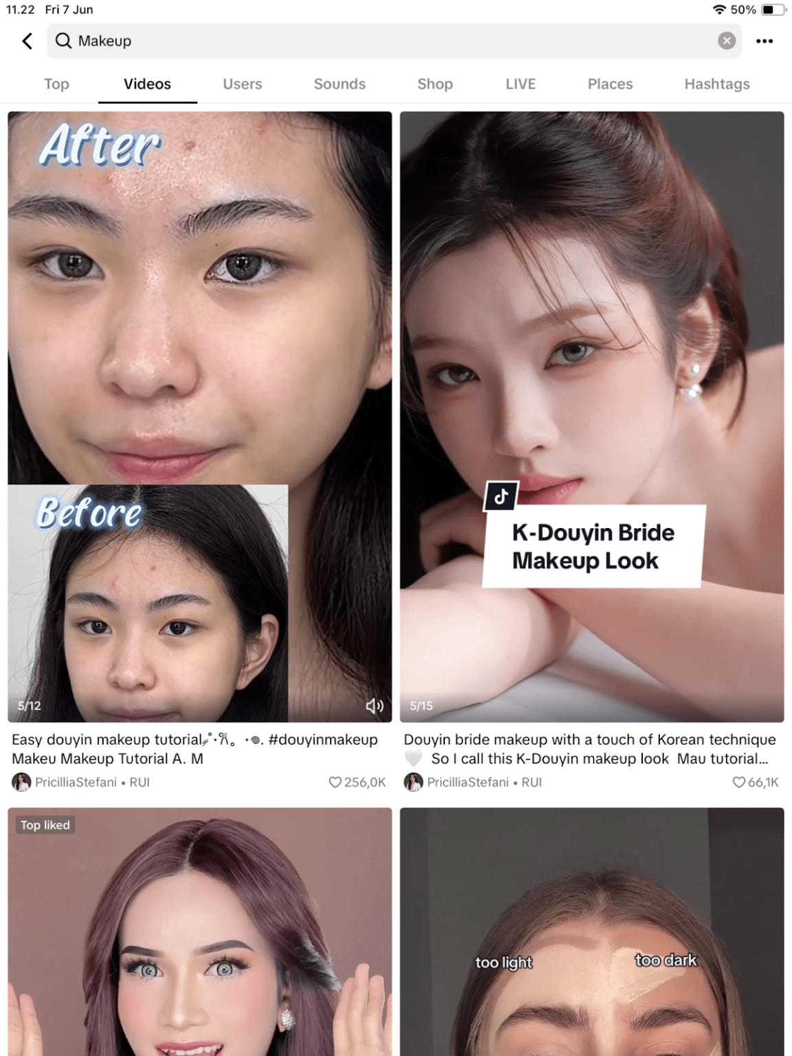 Mengungkap Algoritma TikTok: Strategi untuk Video Viral