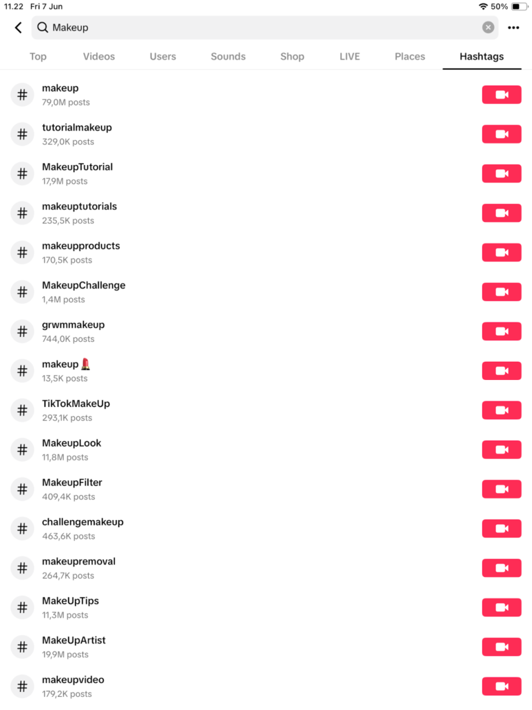 Mengungkap Algoritma TikTok: Strategi untuk Video Viral