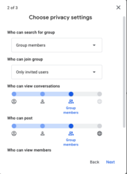 Google Groups: Solusi Cerdas untuk Komunikasi Efektif