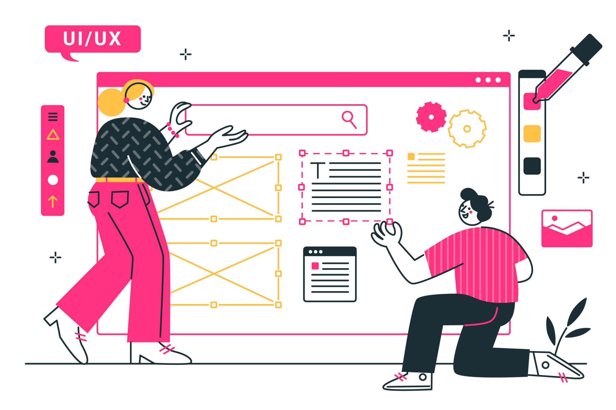 Pentingnya Responsive Web Design Saat Ini