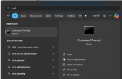 Langkah Mudah Install PHP di Windows dan Kenali Potensinya