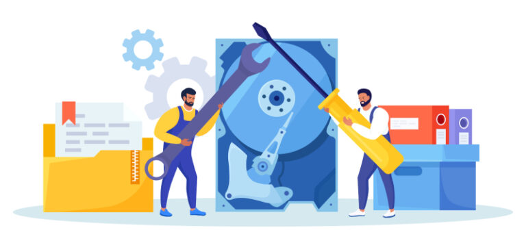 10 Aplikasi Recovery Data Terbaik untuk PC