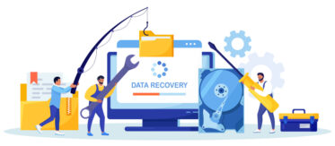 10 Aplikasi Recovery Data Terbaik untuk PC