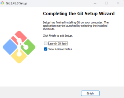 Cara Install Git di Windows dan Manfaatnya