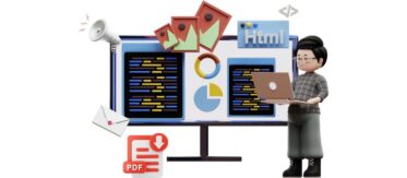 DOMPDF untuk Pemula: Panduan Lengkap & Tips Optimal!