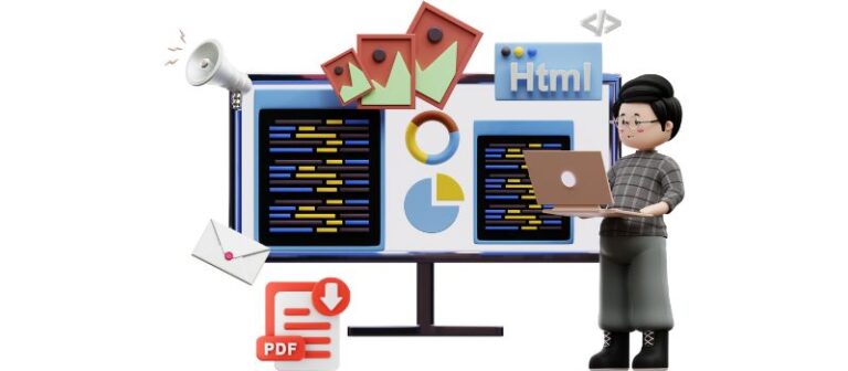 DOMPDF untuk Pemula: Panduan Lengkap & Tips Optimal!