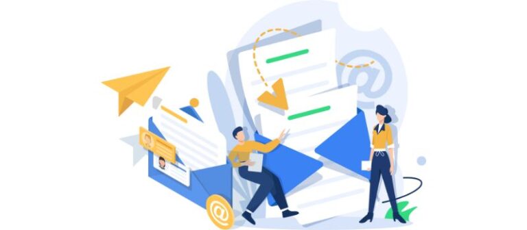 CC dan BCC: Tips, Risiko, & Etika Email yang Wajib Kamu Tahu