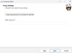 Cara install Composer di Windows: Instalasi dan Tips