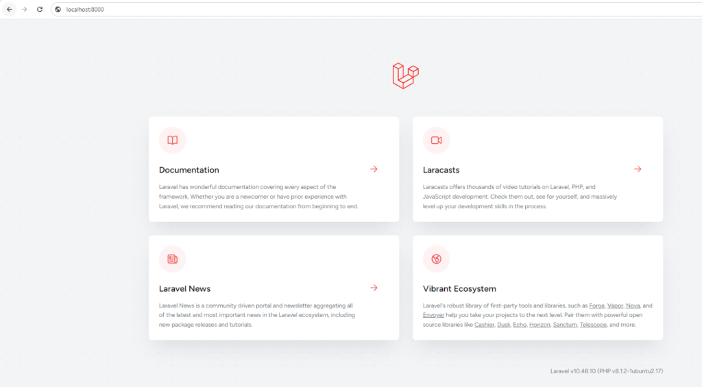 Keunggulan dan Cara Install Laravel di Linux