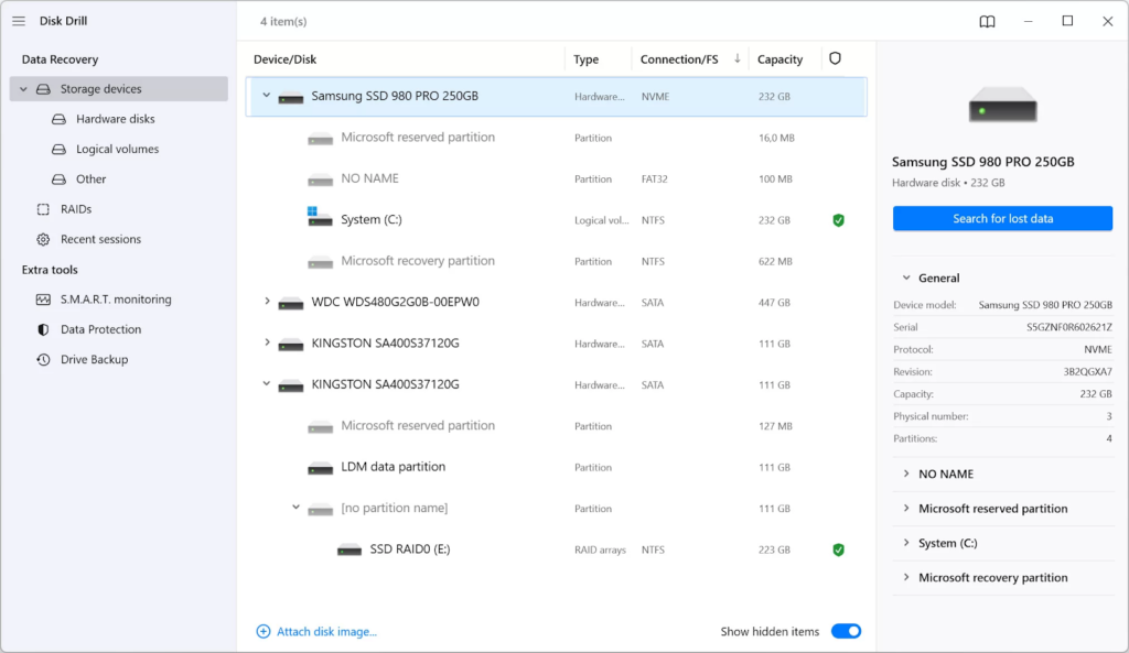 10 Aplikasi Recovery Data Terbaik untuk PC