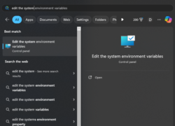 Langkah Mudah Install PHP di Windows dan Kenali Potensinya