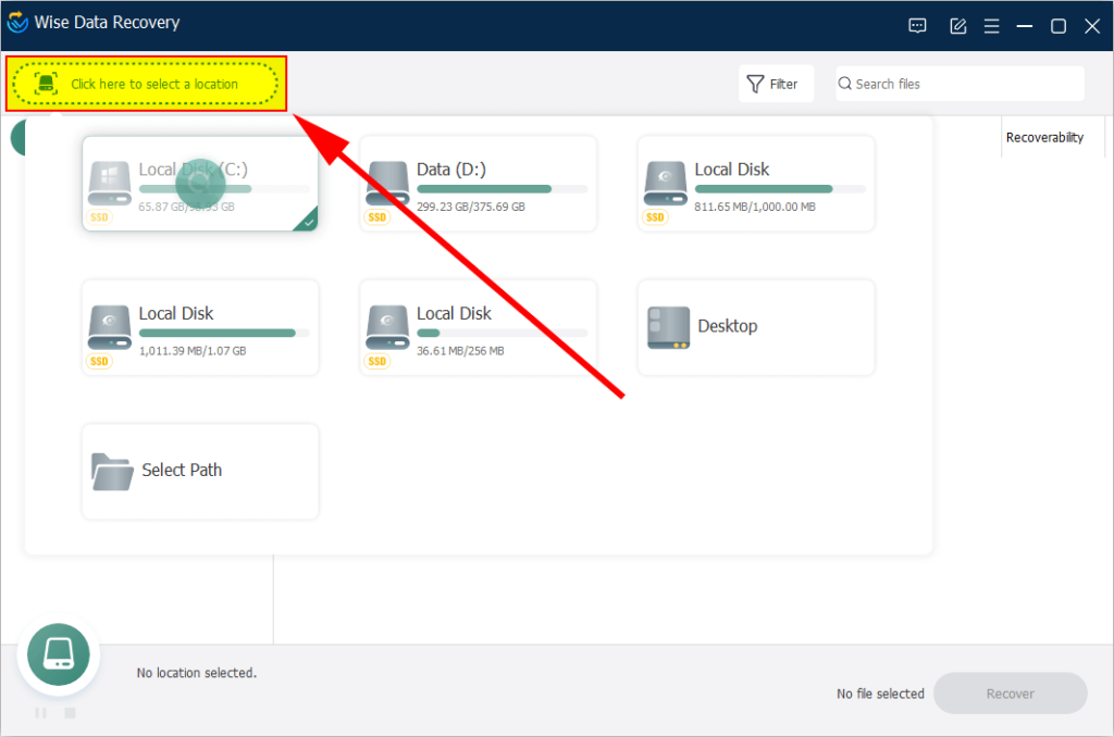 10 Aplikasi Recovery Data Terbaik untuk PC