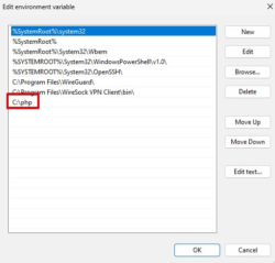 Langkah Mudah Install PHP di Windows dan Kenali Potensinya