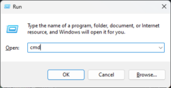 Langkah Mudah Install Node di Windows