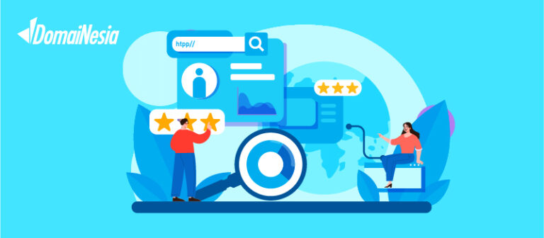 Blog DomaiNesia - Artikel Tips & Berita Website Terbaru