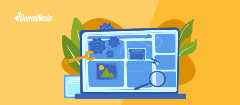 Blog DomaiNesia - Artikel Tips & Berita Website Terbaru