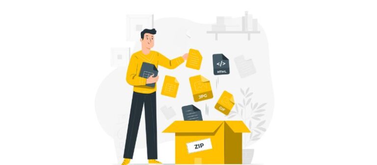 7-Zip: Solusi Cepat Kompres dan Ekstrak File Tanpa Ribet