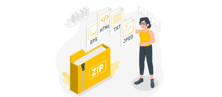 7-Zip: Solusi Cepat Kompres dan Ekstrak File Tanpa Ribet