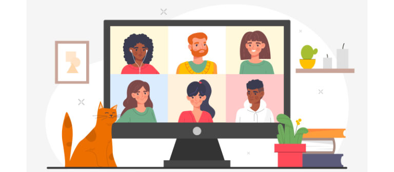 Jitsi Meet: Platform Alternative Video Conference Gratis!