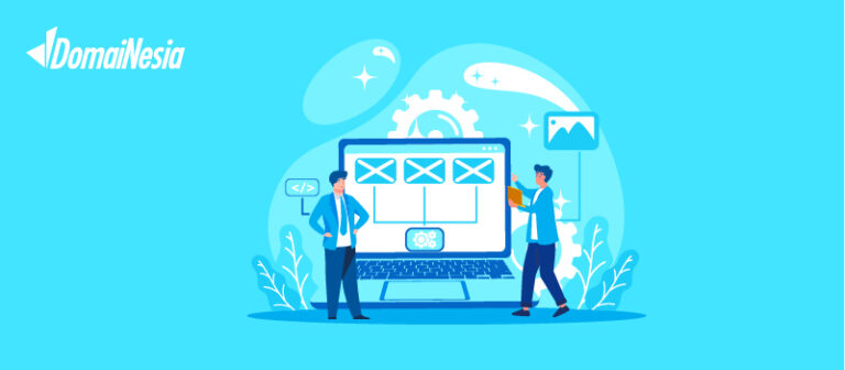 Mengenal Web Development: Definisi, Jenis, dan Tahapan Kerja