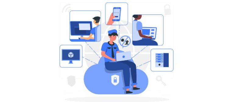 Apa Itu Endpoint? Rahasia Kecepatan dan Keamanan Aplikasi