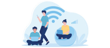 Access Point: Fungsi dan Kegunaannya