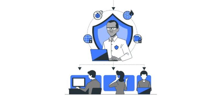 Apa Itu Endpoint? Rahasia Kecepatan dan Keamanan Aplikasi