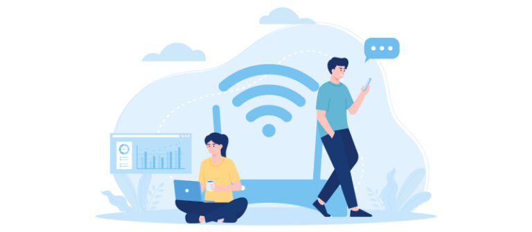 Access Point: Fungsi dan Kegunaannya