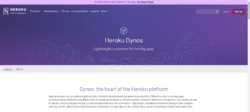Heroku: Solusi Mudah untuk Deploy Aplikasi