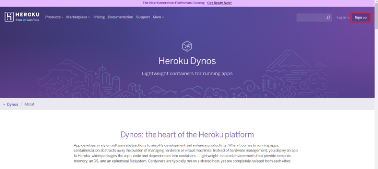 Heroku: Solusi Mudah untuk Deploy Aplikasi