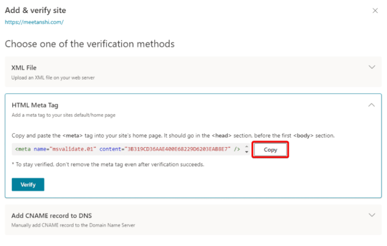 Cara Efektif Gunakan Bing Webmaster