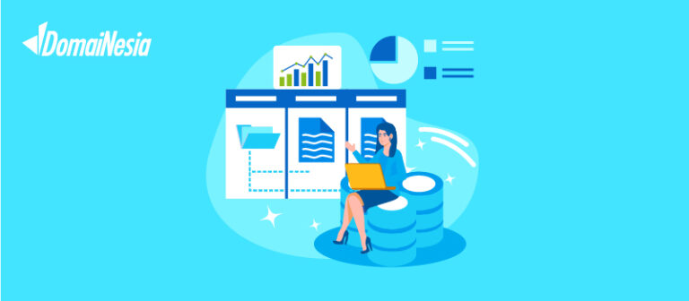 Blog DomaiNesia - Artikel Tips & Berita Website Terbaru