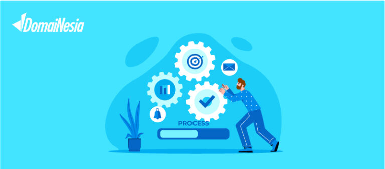 Blog DomaiNesia - Artikel Tips & Berita Website Terbaru
