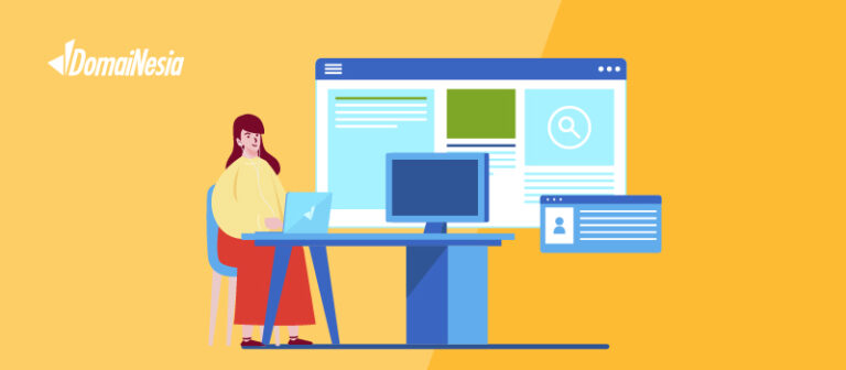 Mengenal Web Development: Definisi, Jenis, dan Tahapan Kerja