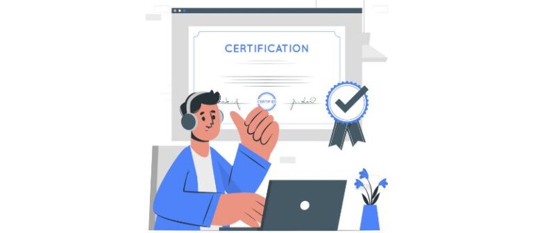 Sertifikasi PEM Certificate, Mengapa Kamu Harus Punya?
