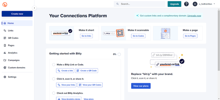 Panduan Lengkap Menggunakan Bitly untuk Pemula