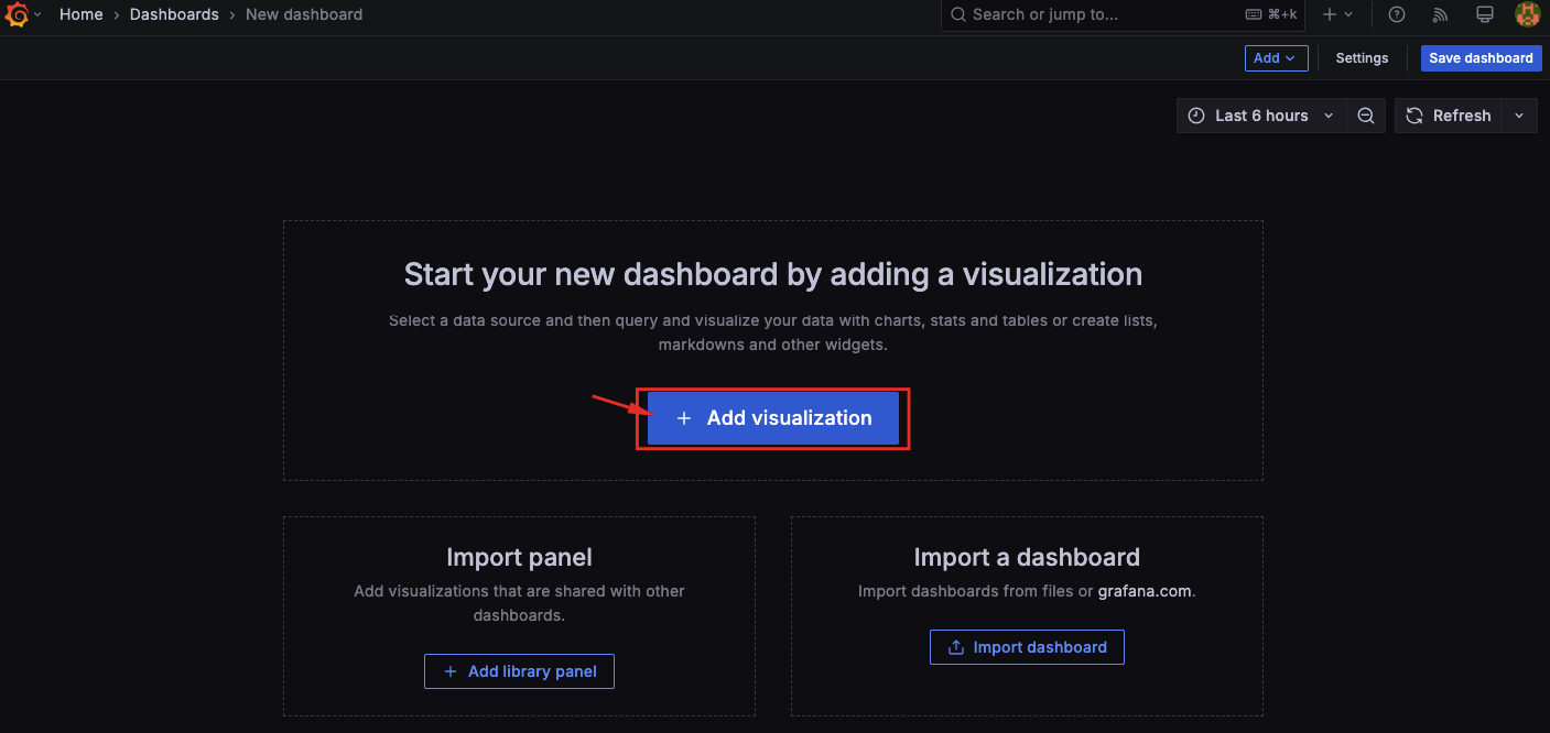 Panduan Lengkap Cara Install Grafana di VPS Ubuntu