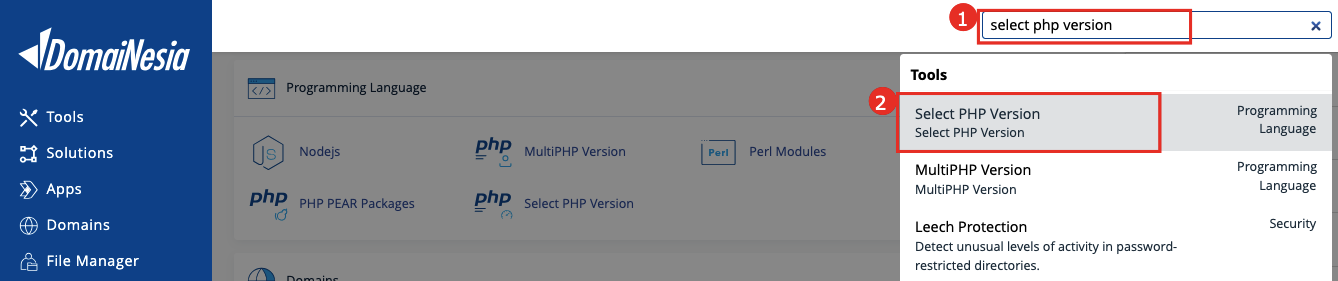 Panduan Lengkap Install RDM ke Hosting cPanel Tanpa Ribet