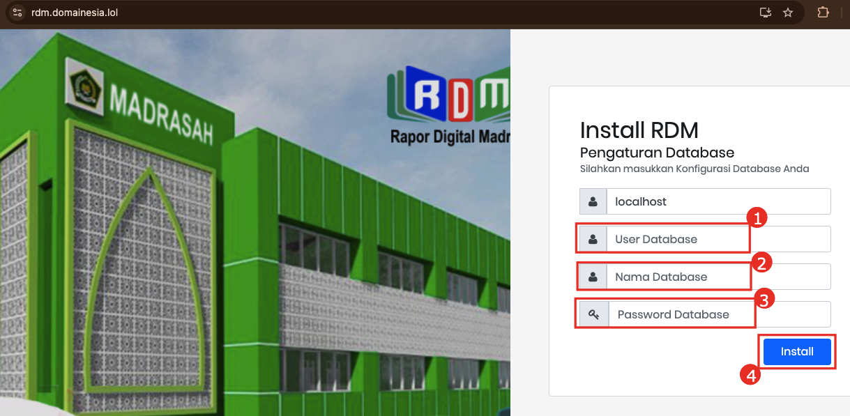 Panduan Lengkap Install RDM ke Hosting cPanel Tanpa Ribet