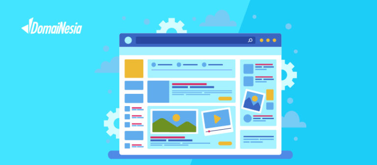 Blog DomaiNesia - Artikel Tips & Berita Website Terbaru