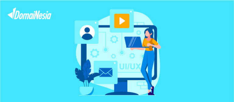 Blog DomaiNesia - Artikel Tips & Berita Website Terbaru