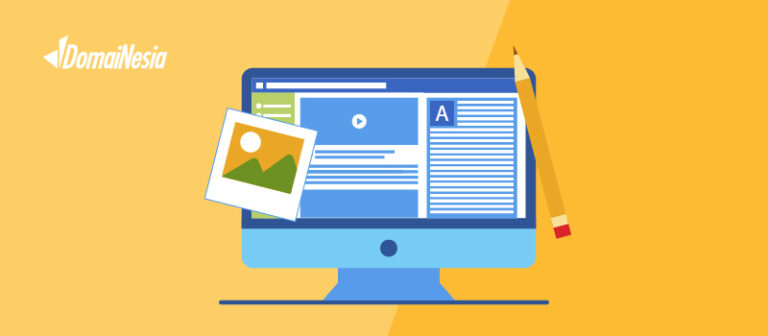 Pengertian HTML, Fungsi dan Struktur dan Contohnya