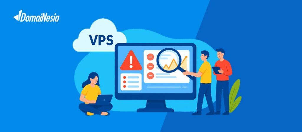 Apa itu OpenVPN? dan Cara Koneksi Tunnel Aman Di VPS Linux