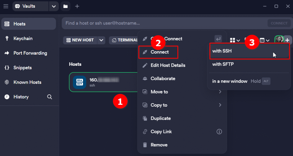 Cara Akses VPS via SSH Terminal untuk Pemula