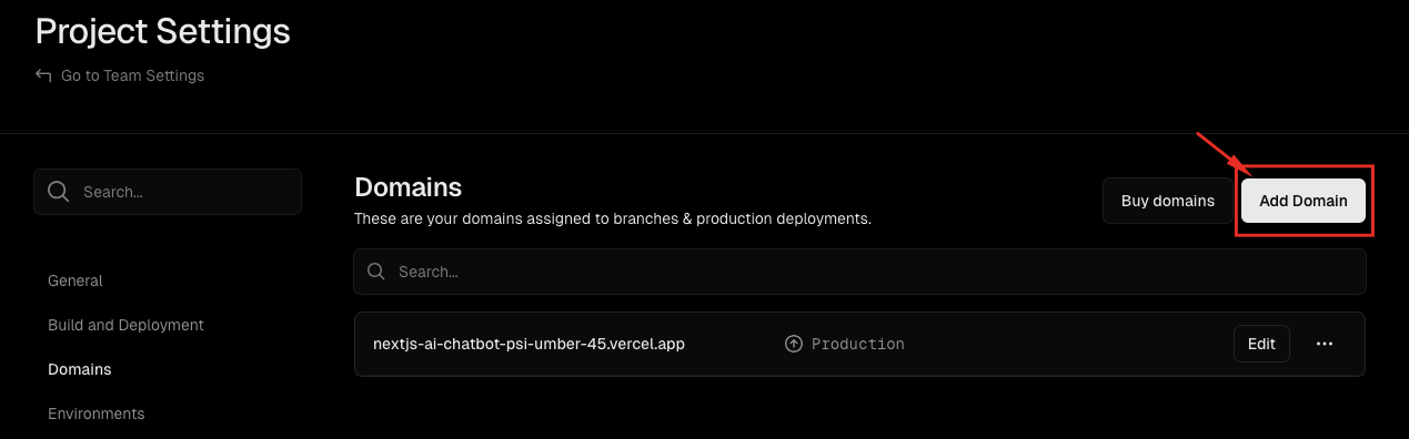 Panduan Praktis Custom Domain di Vercel Tanpa Ribet