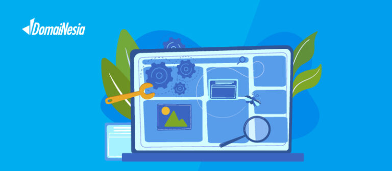 Panduan Setting Domain di Hosting DomaiNesia - DomaiNesia