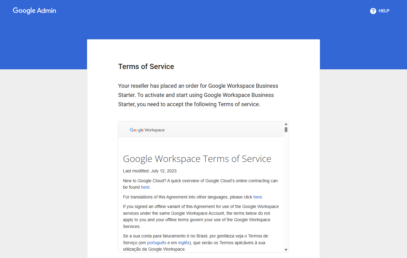 Panduan Praktis: Cara Setting Google Workspace Mudah!